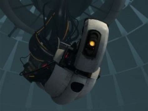 Glados From Portal Munceee