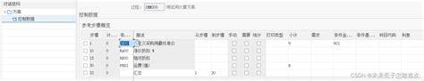 【采购】sap条件类型和vofm完成采购订单定价增强 Csdn博客
