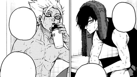Blue Lock Chapter Julian Loki Aims To Use Rin And Shido Against Isagi And Kaiser