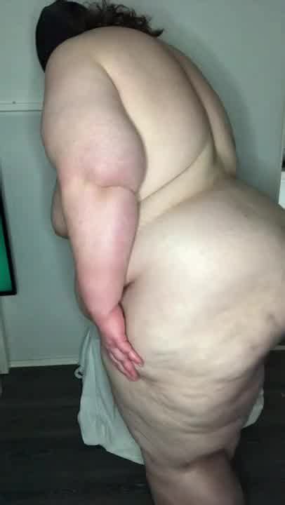 Ssbbw Marionette Make My Huge Rump Dance Hotntubes