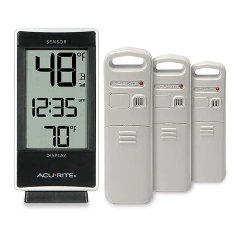 Acu Rite Thermometer