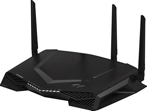 Netgear XR Nighthawk Pro Reviews And Ratings TechSpot