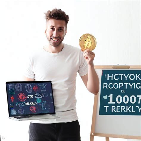 How To Make 100 Dollars A Day Trading Cryptocurrency Best Tips And