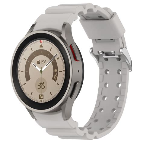适用三星galaxy Watch5pro表带watch5铠甲表带watch4classic表带 阿里巴巴