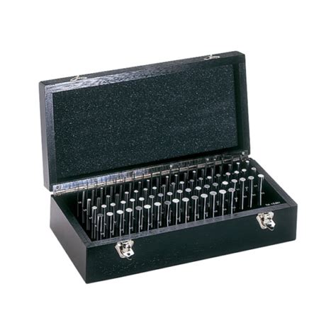 Buy Atorn Test Pin Set With Tolerance Class 2
