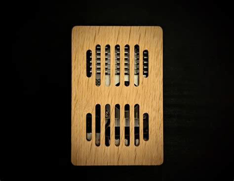 Raspberry Pi 5 Enclosure Made For Cnc Machining Or 3d Printing By Barebaric Download Free Stl