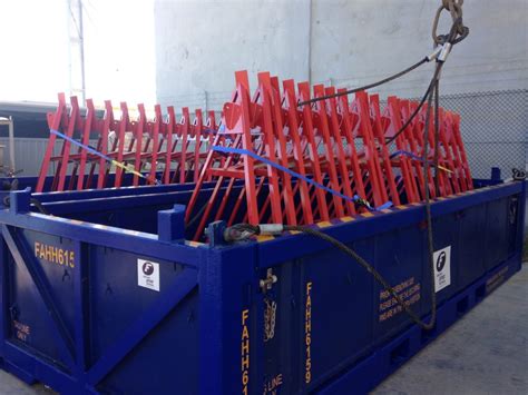 Subsea Frames And Installation Aids Australia Wide