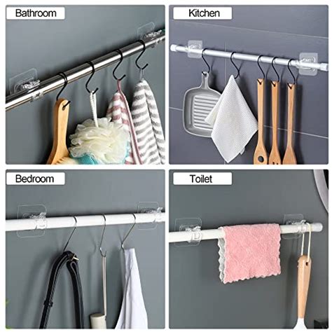 How To Hang Curtains With Hooks 10 Flawless Steps Bark And Chase