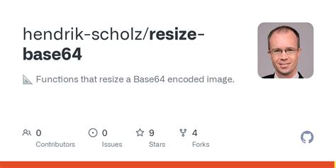 GitHub Hendrik Scholz Resize Base64 Triangular Ruler Functions