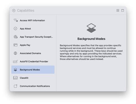 Xcodeプロジェクトの設定 Richflyer Sdk For Ios ご利用マニュアル