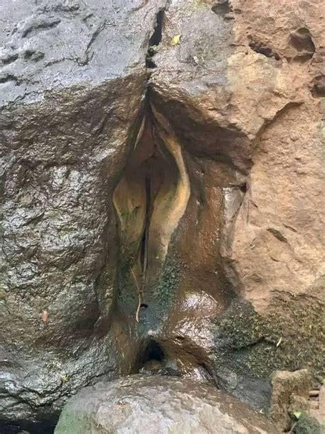 What Is The Name Of This Famous Cave GAG