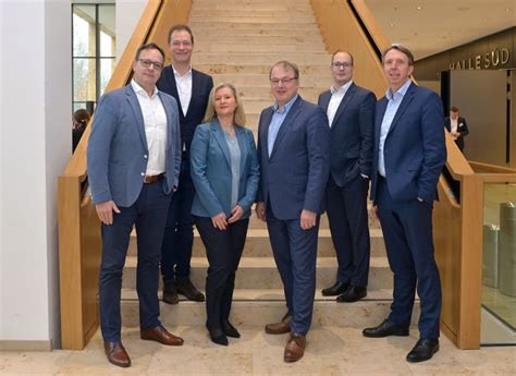 Parkett Magazin Baumarktverband Vorstand im Amt bestätigt