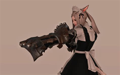 Bemo Babe Jenova Aether Tomestone