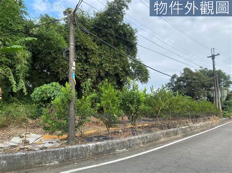 田寮區田草崙超便宜建地 2 高雄市田寮區田寮段房屋 Yc0054515 台慶不動產