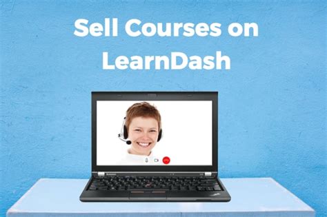 sell courses on learndash wordpress lms wesite design