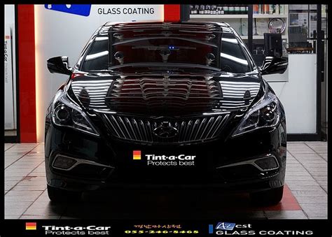 그랜져hg팬텀블랙 틴트어카 열차단썬팅클리어옵틱스35미드나잇 익스프레스20 마산썬팅창원썬팅 네이버 블로그