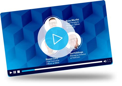 The Power Of A Mature Grc Function From Building Blocks To A Grc First Culture Camms