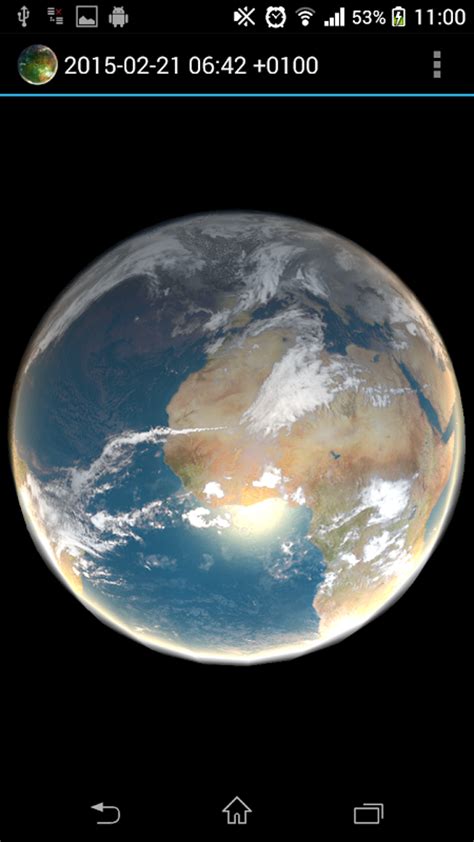 Earth Viewer Apk для Android — Скачать