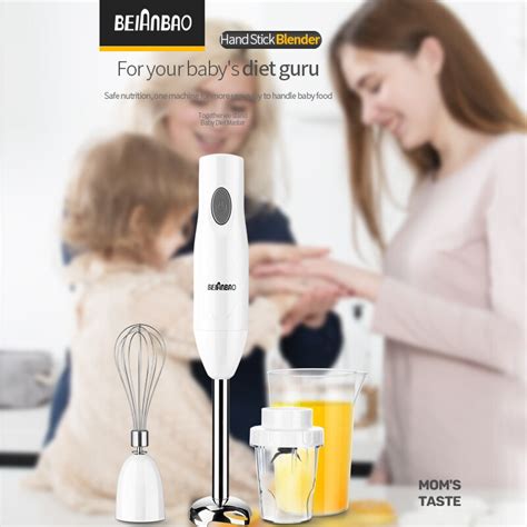 Household Electric Blender Multifunction Food Proc Vicedeal