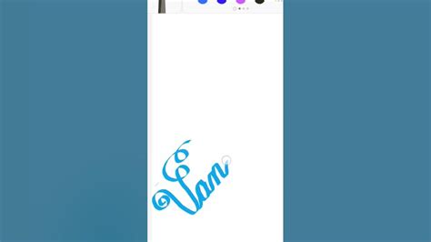 Vanshika Name In Calligraphy Style Shorts Calligraphy Youtube