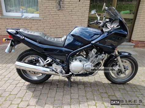 Review Of Yamaha XJ S Diversion Pictures Live Photos Description Yamaha XJ S