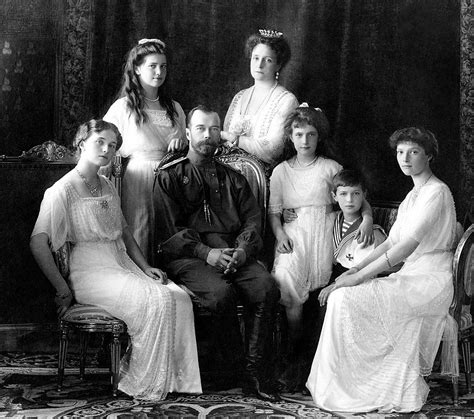 Russlands Historie Store Norske Leksikon