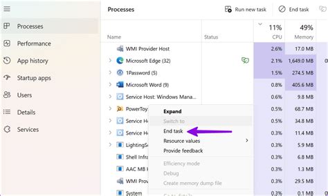 為什麼我無法在 Microsoft Word 中複製和貼上：10 種修復方法