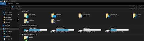 Why Is There A Lock Icon On Drives And How To Remove It
