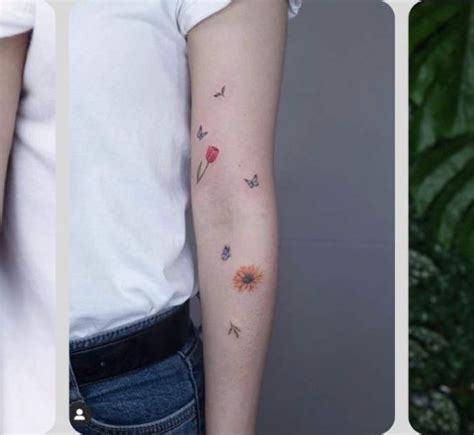 21 Tatuagens Femininas Por Que Elas Estão Cada Vez Mais Populares