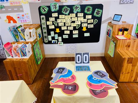 垃圾分类进行时｜在游戏中学习！他们都是“环保小卫士” 澎湃号·政务 澎湃新闻 The Paper