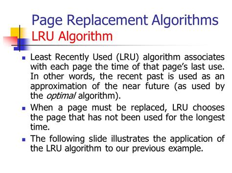 memory management part ii ppt download