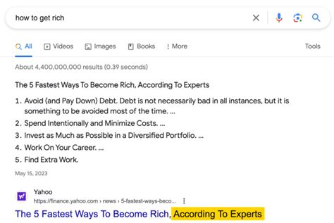 On Page SEO What It Is How To Do It Checklist Included
