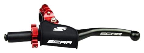 Scar Scar Uni Pivot Clutch Foreged Low Cost Louis