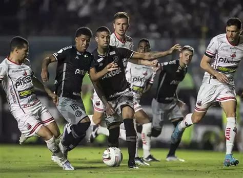 Ituano e Vasco duelam por última vaga na Série A do Brasileiro de 2023