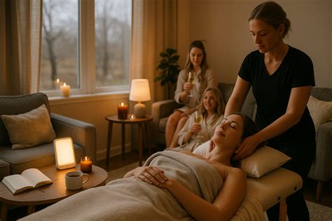 Massage For Seasonal Affective Disorder Sad How Touch Helps You Feel