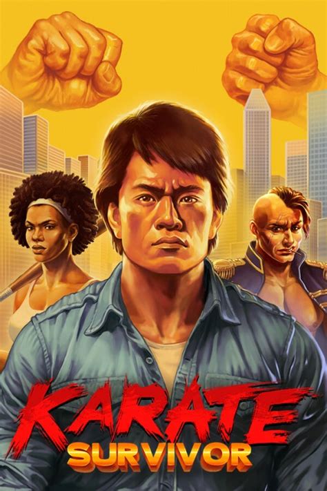 karate survivor 2024 gog polska wersja językowa fileland pl