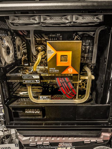 Ryzen 9 7900X3D : r/PCBaumeister