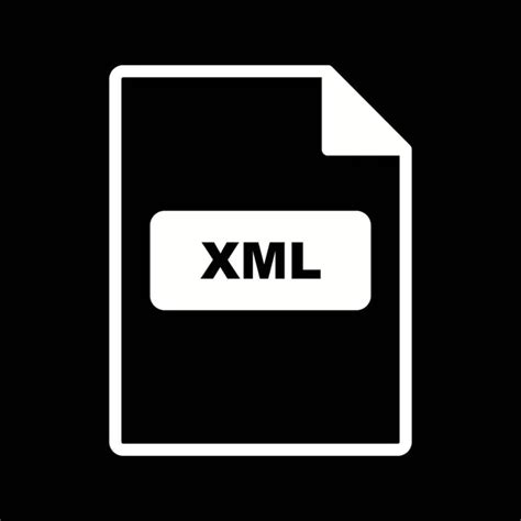 Formato Xml Fotos De Stock Imágenes De Formato Xml Sin Royalties