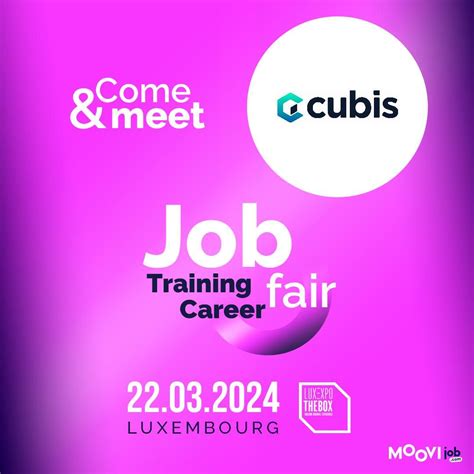 Wim Van Wuytswinkel On Linkedin Intellusgroup Jobfair Luxembourg Careeropportunities