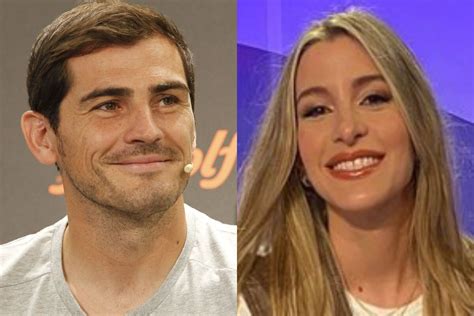 Los Hijos De Sara Carbonero Ya Saben Lo De La Nueva Novia De Íker Casillas