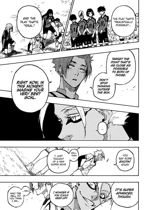 More Like 80 Blue Lock 😅 The Cinderella References Hit Hard Sae