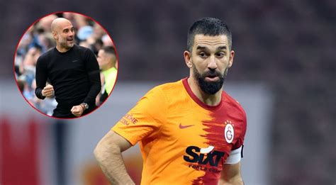 Arda Turan dan teknik direktörlük ve Galatasaray itirafı SPOR