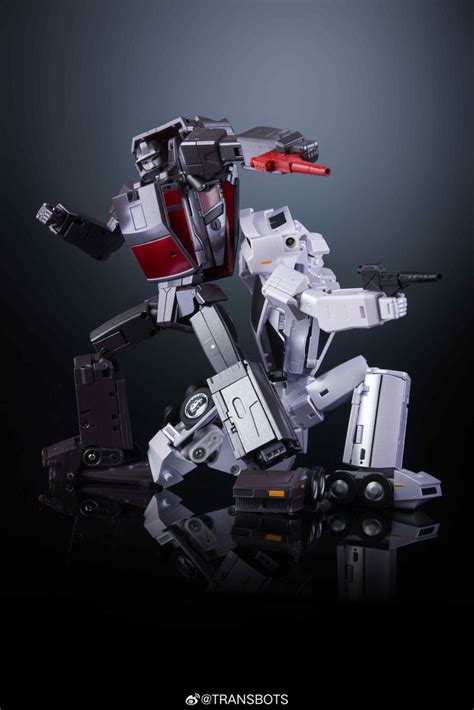 Xtransbots Mx 28 Mx28 Mx Xxviii Fast Runamuck X Transbots 185cm 7