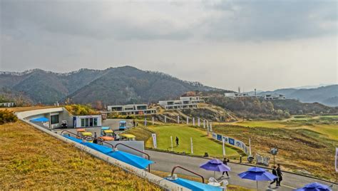 라비에벨cc 빌라듄스 1박2일 골프패키지ft 듄스코스 올드코스 네이버 블로그
