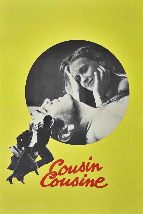 Cousin Cousine 1975 Filmer Film Nu