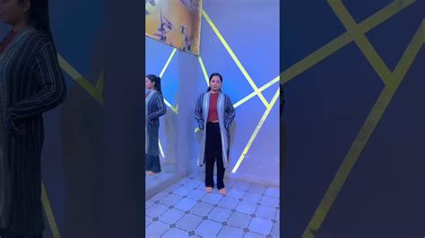Bato Ne Teri Jadu Kiya L Deepali Garg L Trending Song L Viral Shorts