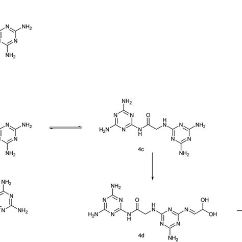 Proposed Structures Of Oligomers 7ai From The Copolymerization Of