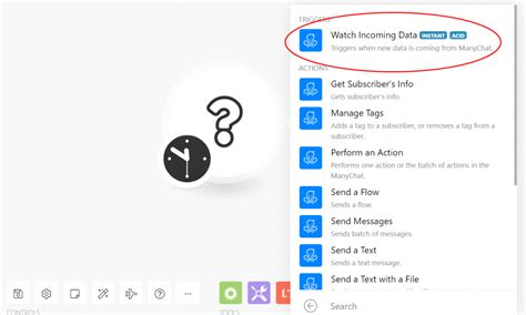 Come Integrare ManyChat Con Contatti Google BotStrategy Net