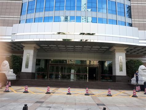 深圳总部深圳市载德光电技术开发有限公司
