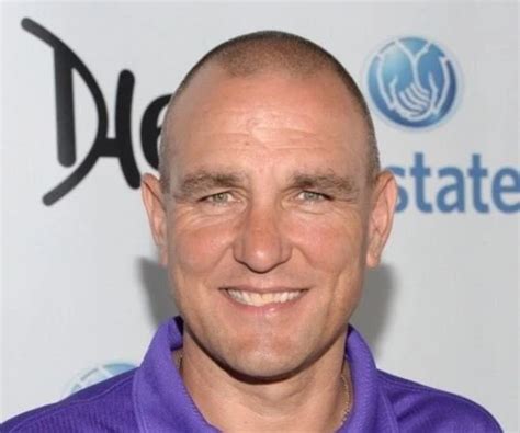 Vinnie Jones Love Site